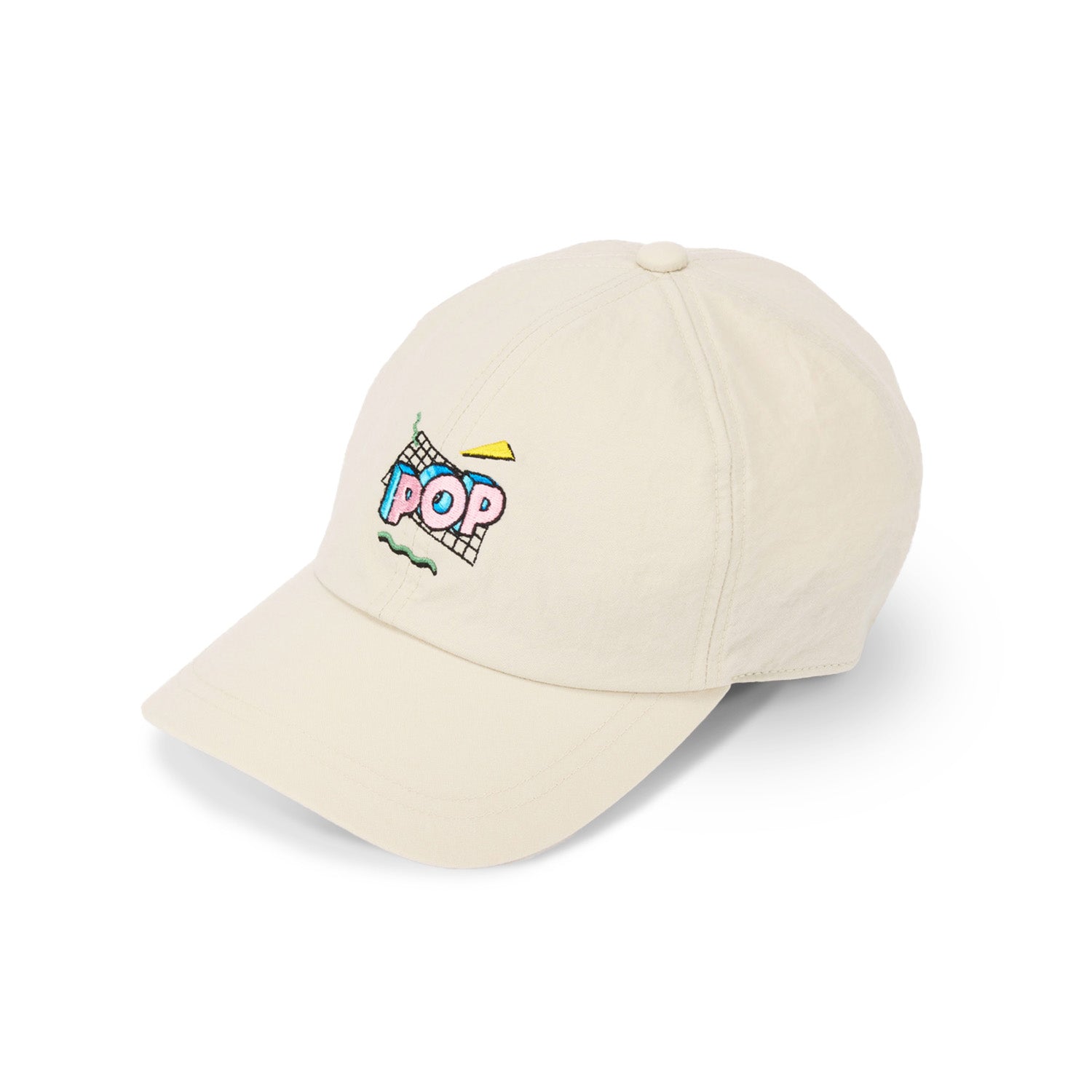キャップ | 帽子通販｜CPH(シーピーエイチ）WHOPOP / 6 PANEL CAP / POP – cphweb